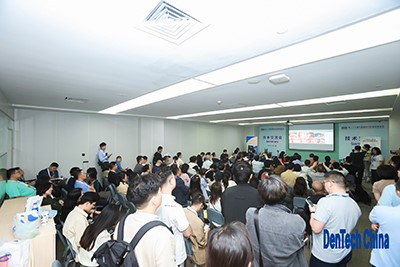 Home - DenTech China