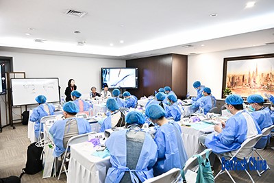 Home - DenTech China