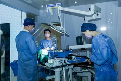 Home - DenTech China